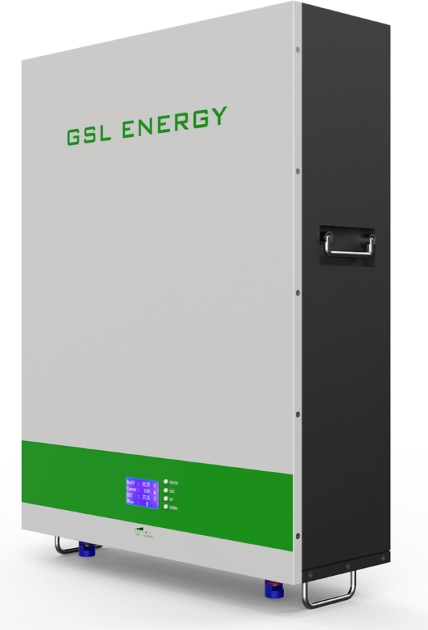 10 Kwh Solar Battery - Home4Solar