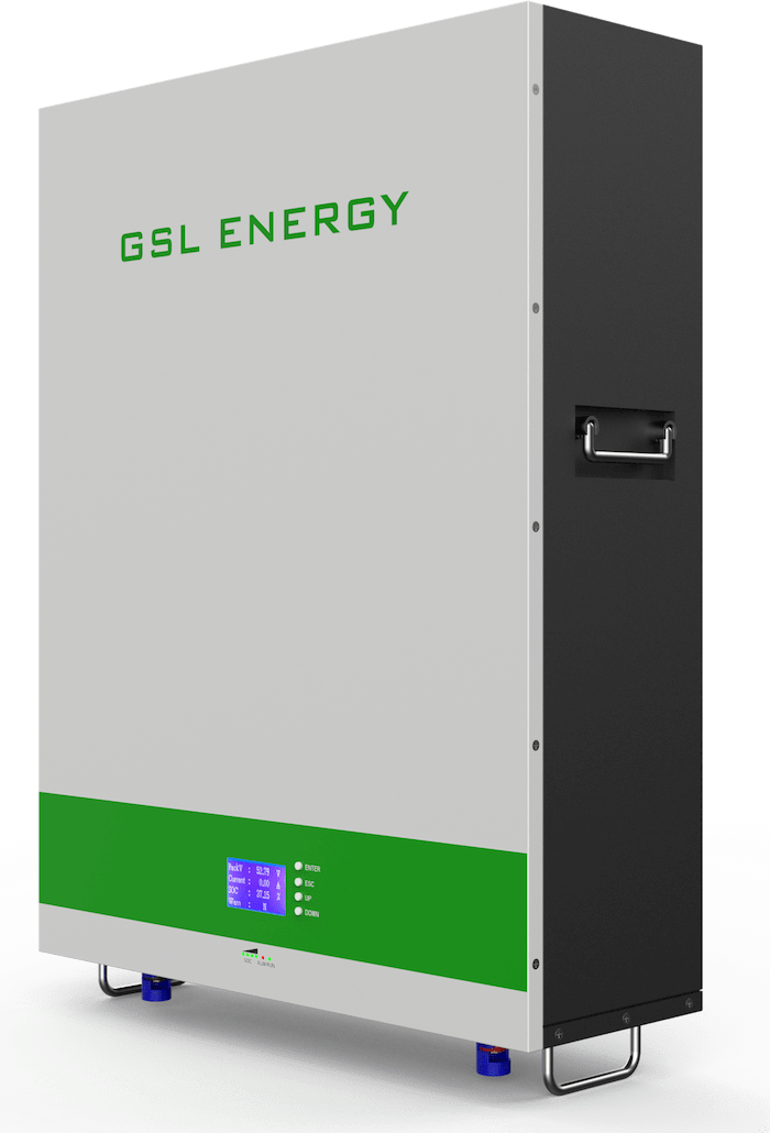 10 Kwh Solar Battery - Home4Solar